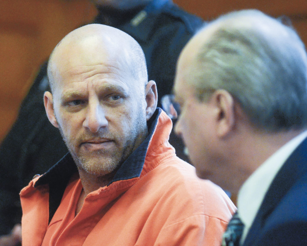 Howland murder suspect could face capital charges | News, Sports, Jobs ...